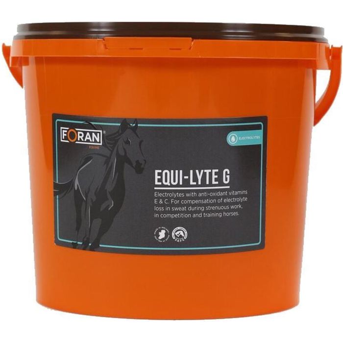 Foran Equi-Lyte G – The Bedding Barn