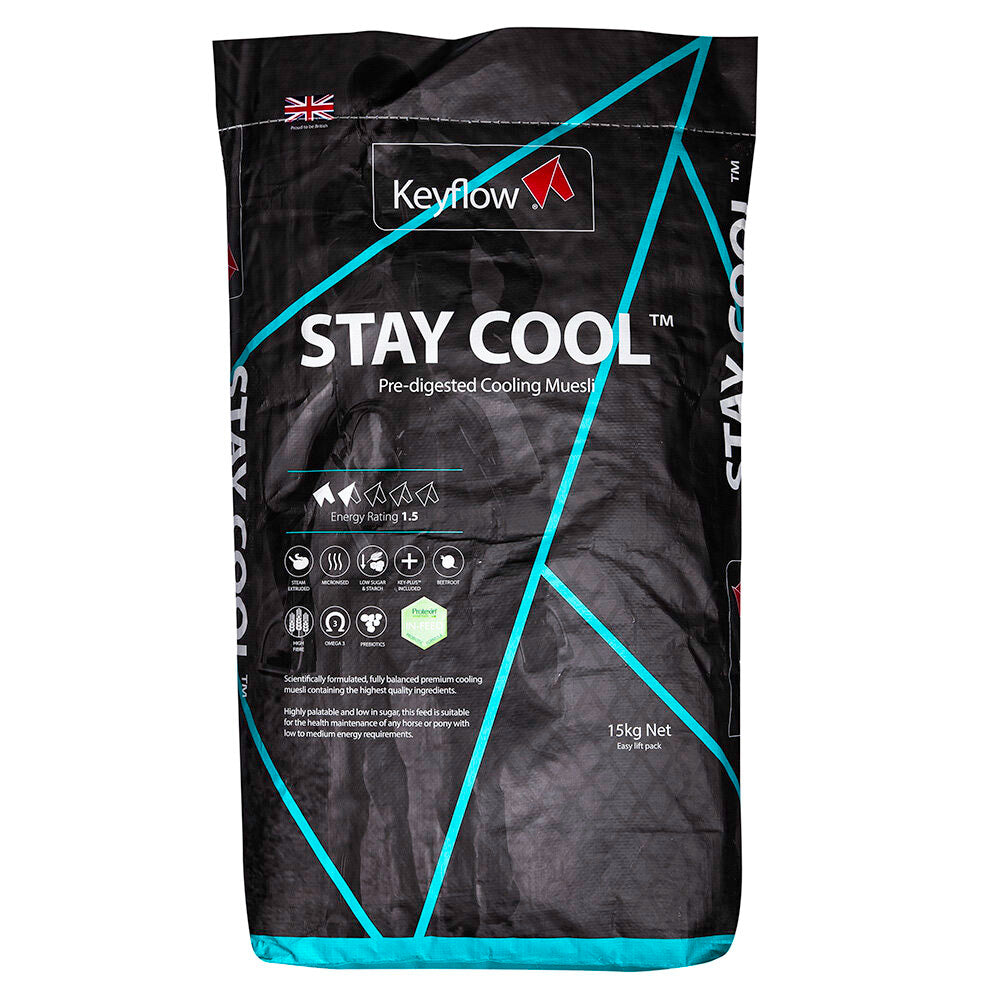 Keyflow Mark Todd Stay Cool 15kg – The Bedding Barn