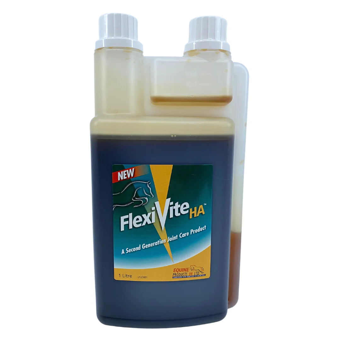 Equine Products UK Flexivite HA - Fast Acting Joint Supplement – The ...
