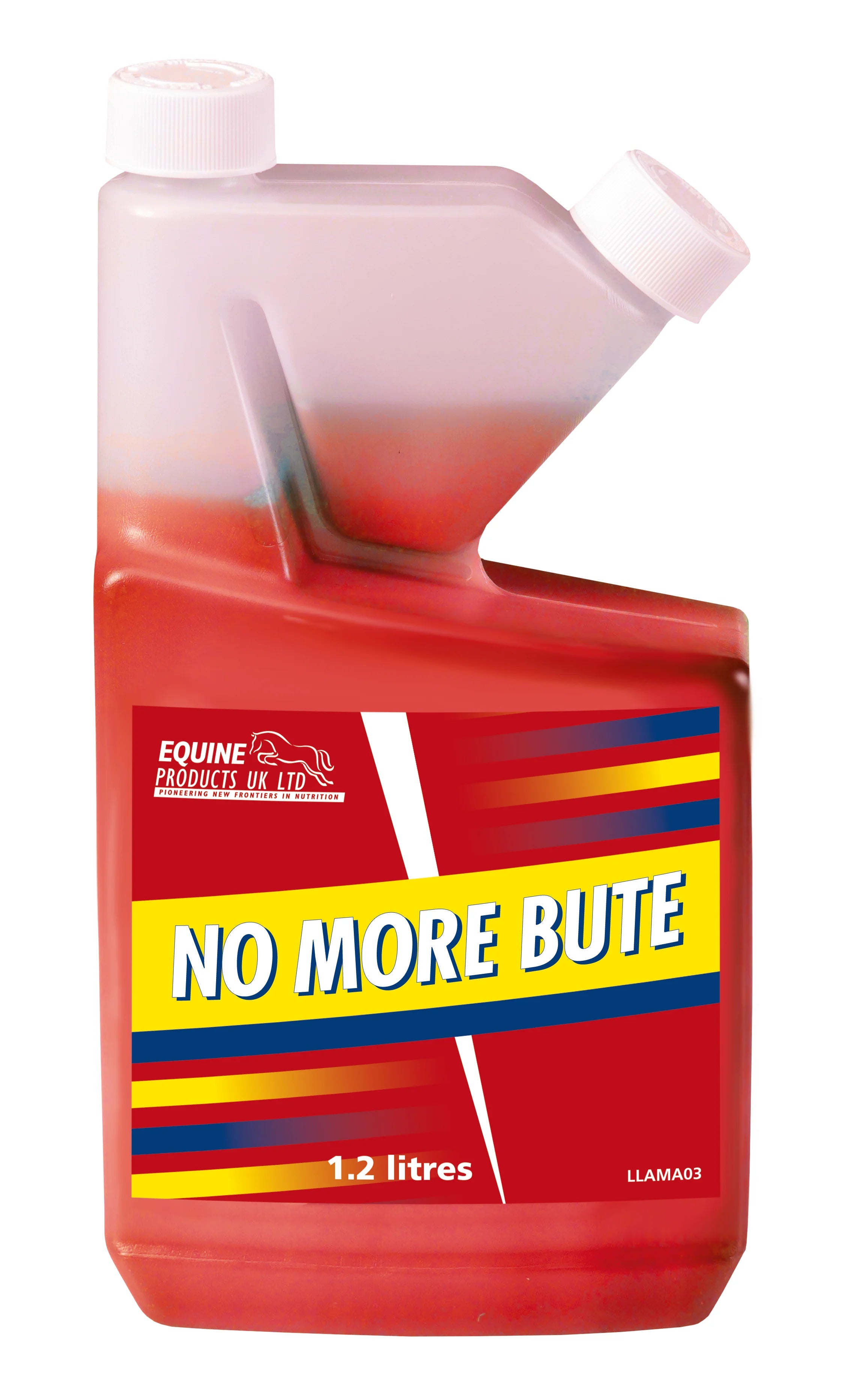 Equine Products UK No More Bute - Highly Bioavailable Turmeric – The ...