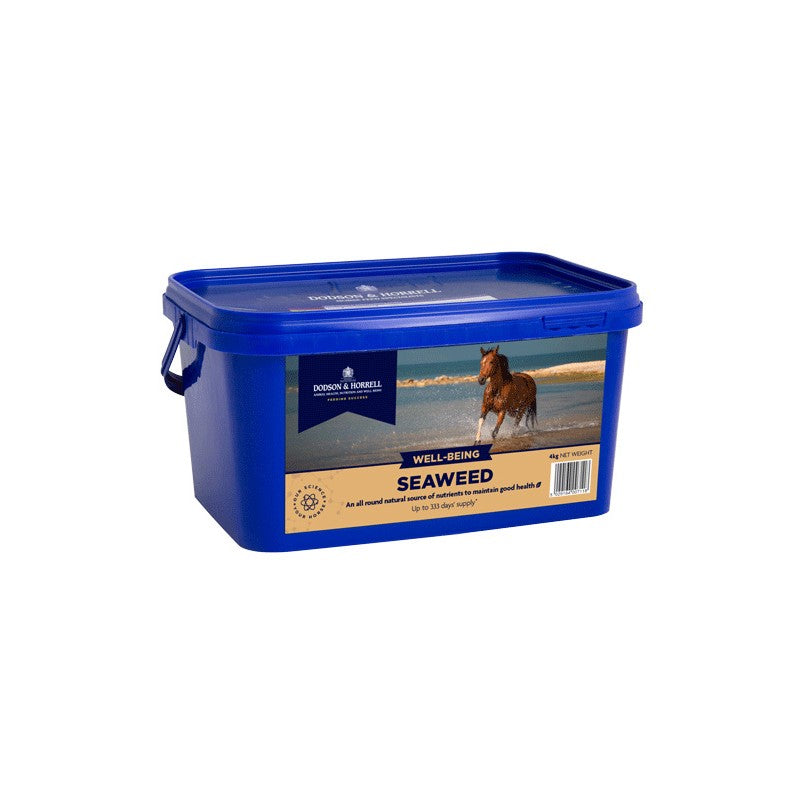 Dodson & Horrell Seaweed – The Bedding Barn