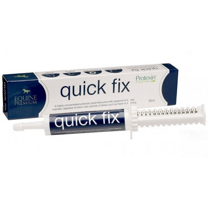 Protexin Quick Fix 30ml – The Bedding Barn