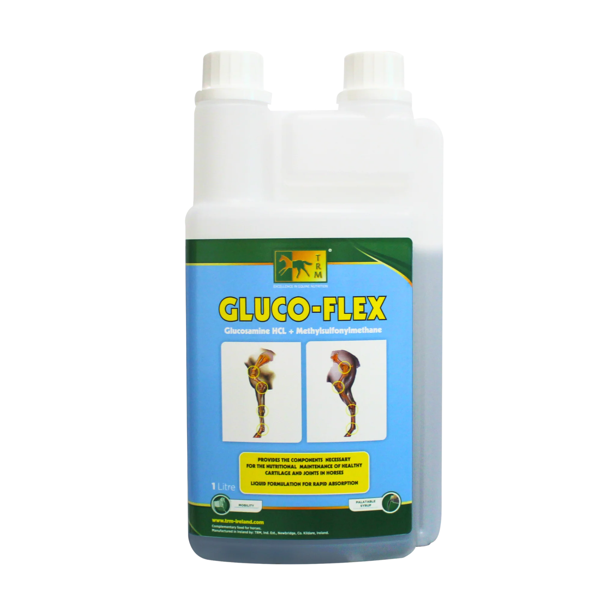 TRM Glucoflex – The Bedding Barn