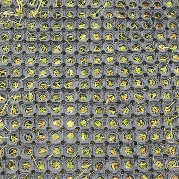 Earlswood Ground Ring Mat 1.5m x 1m x 23mm – The Bedding Barn