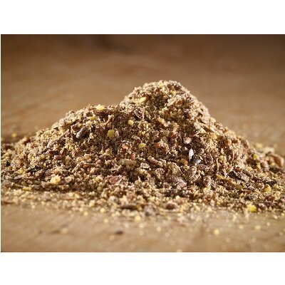 Hutton Mill Cooked Linseed Meal 20kg – The Bedding Barn
