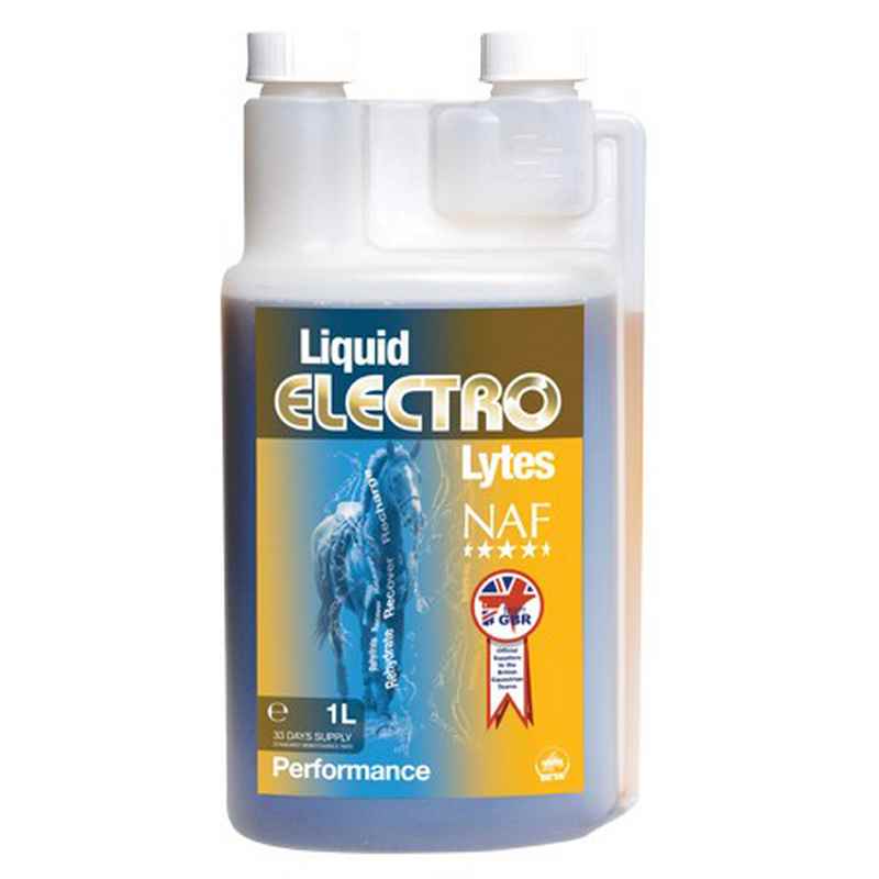NAF Liquid Electrolytes 1L – The Bedding Barn