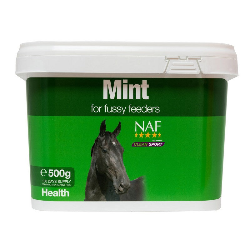 NAF Mint 500g – The Bedding Barn